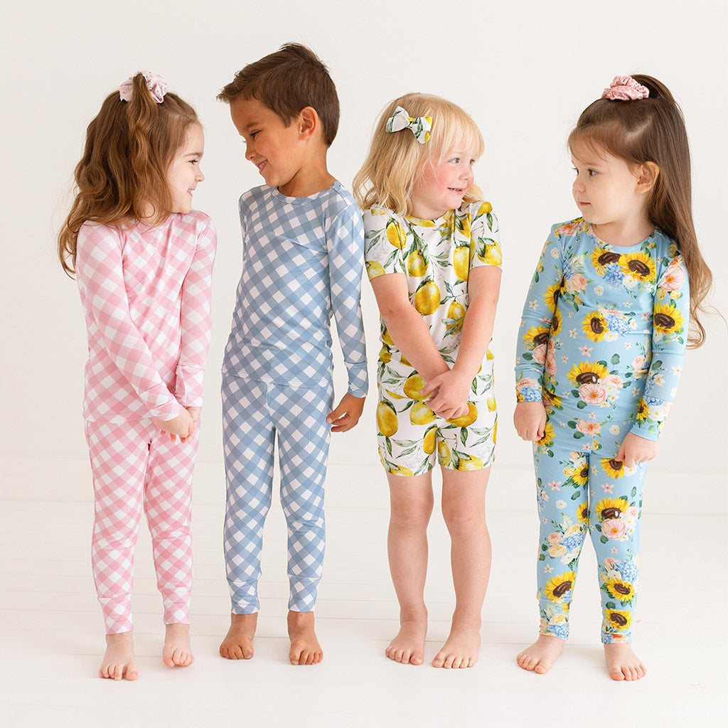 Toddler Clothes: Boy & Girl Toddler Outfits | Posh Peanut