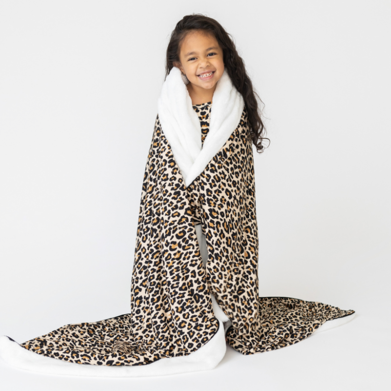 Patoo Baby Blankets | Posh Peanut