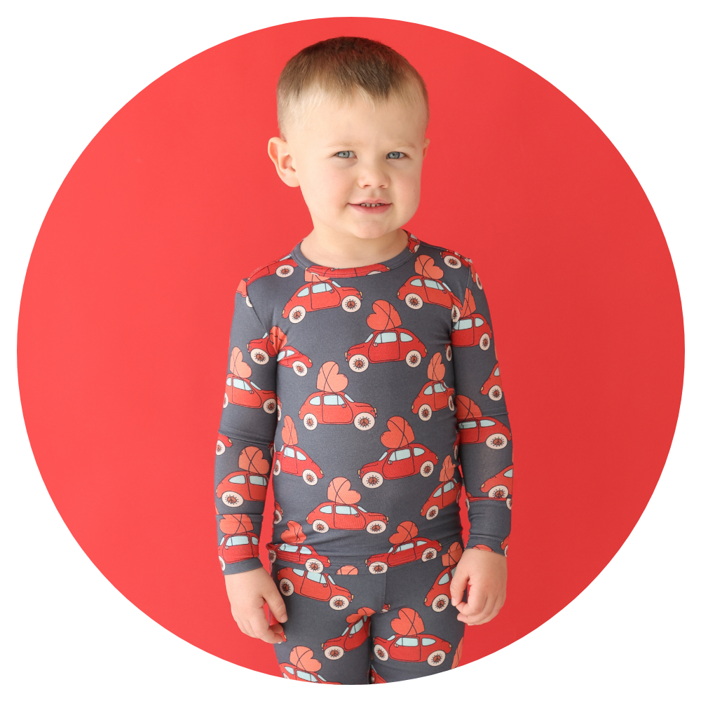 Cute Baby Clothes, Kids & Matching Family Outfits: Posh Peanut